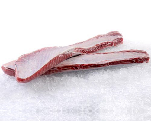 Chilled Yellowfin Tuna Belly - Ensisfisheries